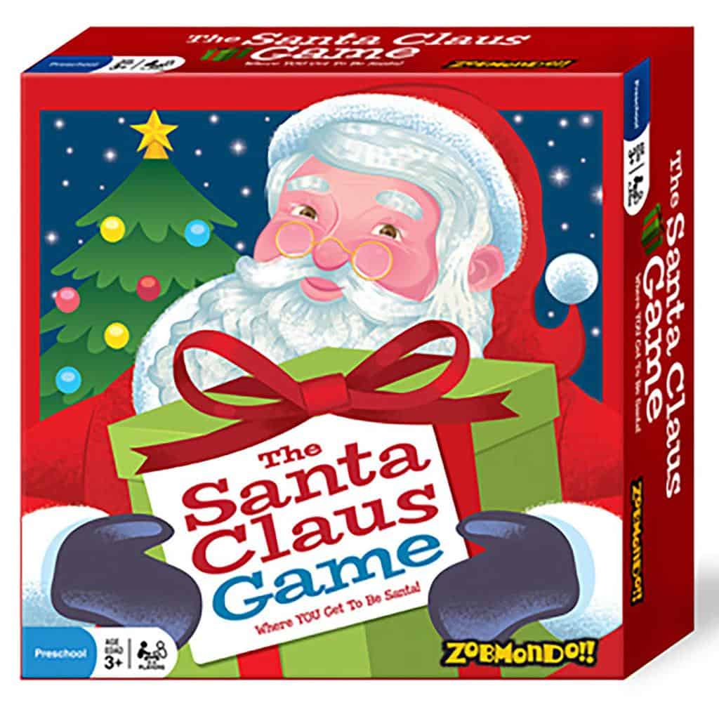 Best Christmas Party Games: 20 Fun Holiday Games