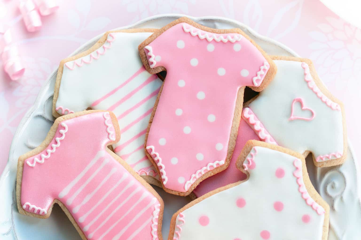 Baby Shower Etiquette - Baby Shower Rules Guide!
