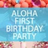 Period Party Ideas How to Throw a First Moon Party