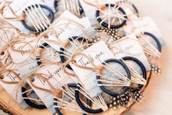 Blueberry Baby Shower | Ideas and Inspiration