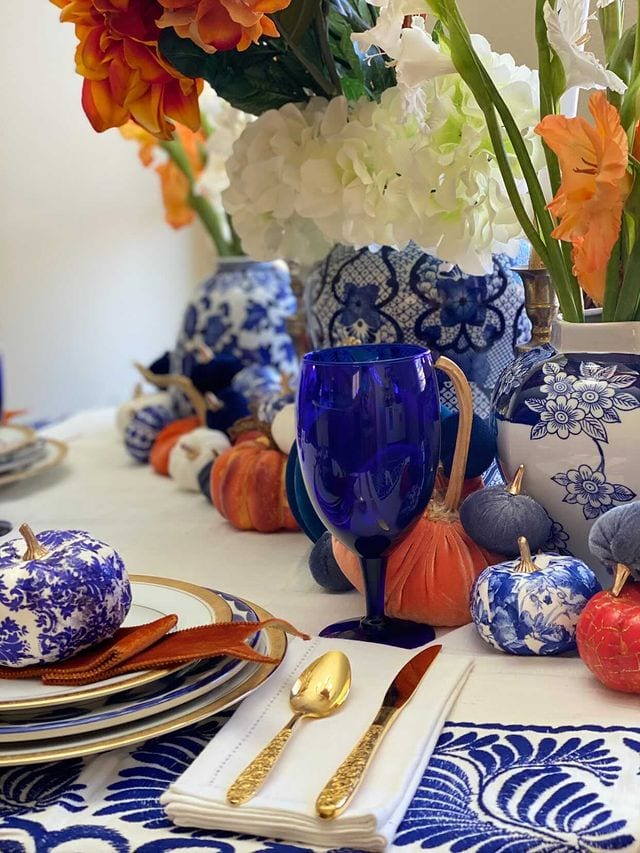 Tablescaping – How To Create The Perfect Tablescape