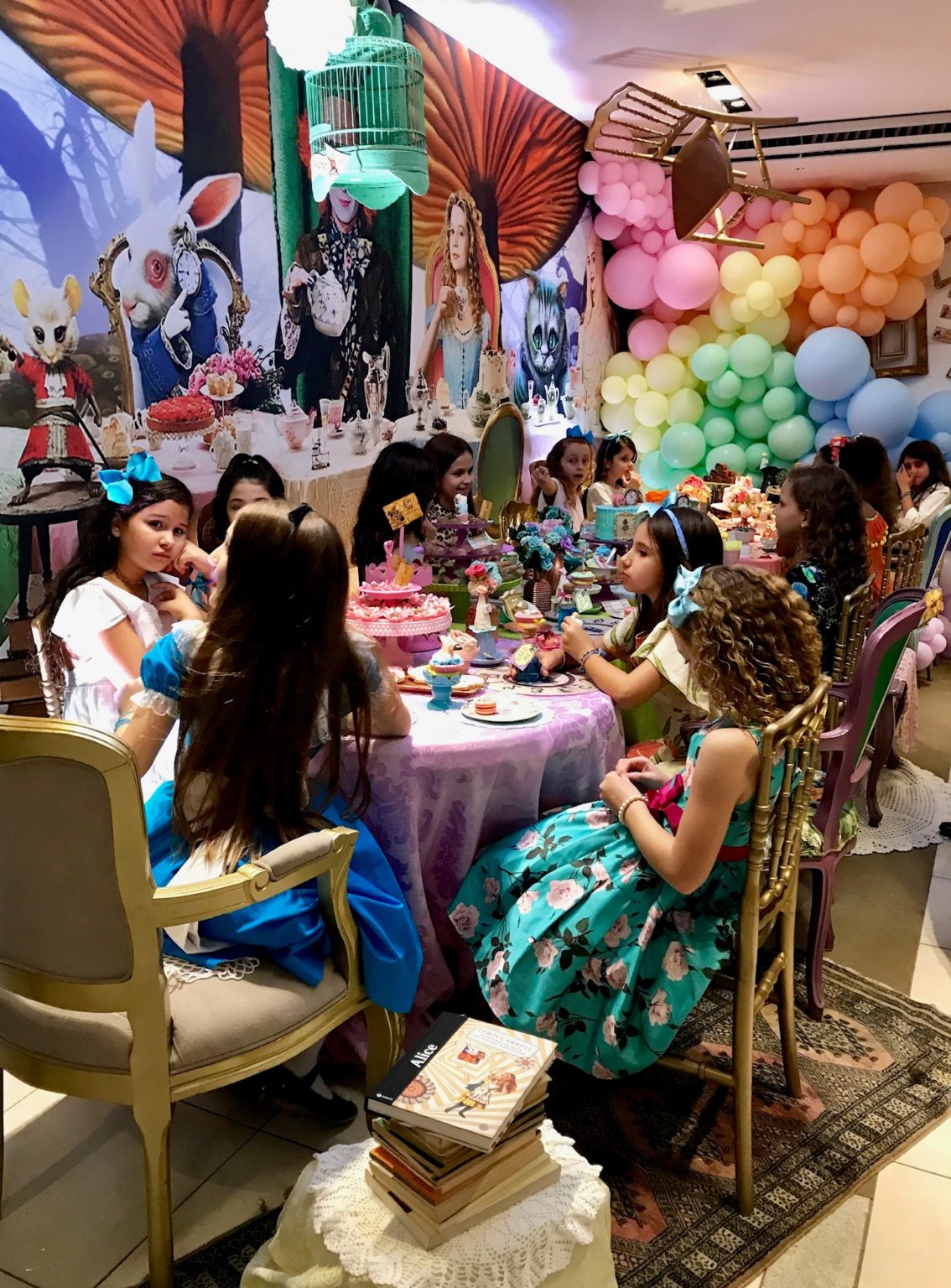 9th Birthday Party Ideas for a Fun Filled 9th Party