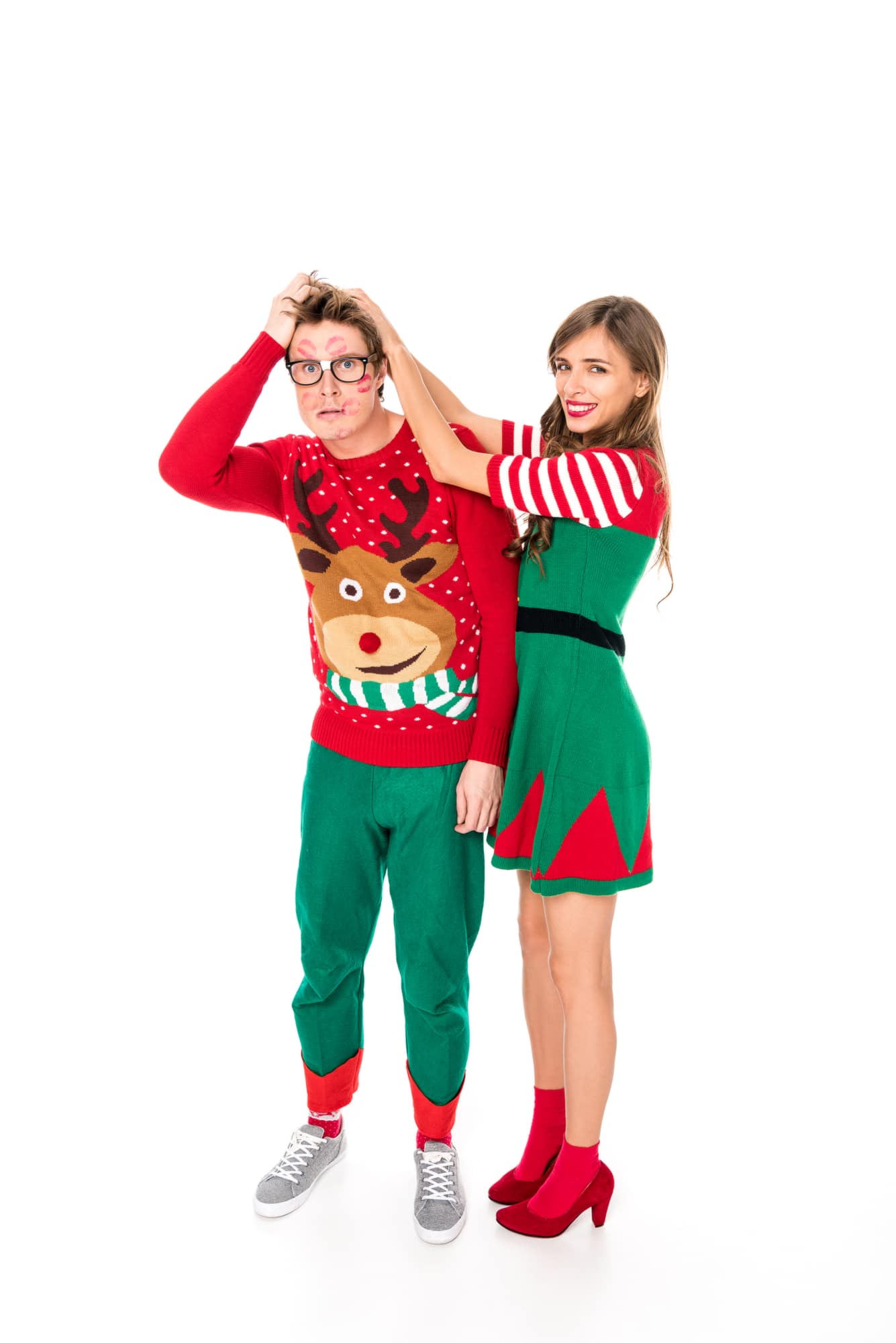 Christmas Party Ideas – 12 Ideas for a Festive Party