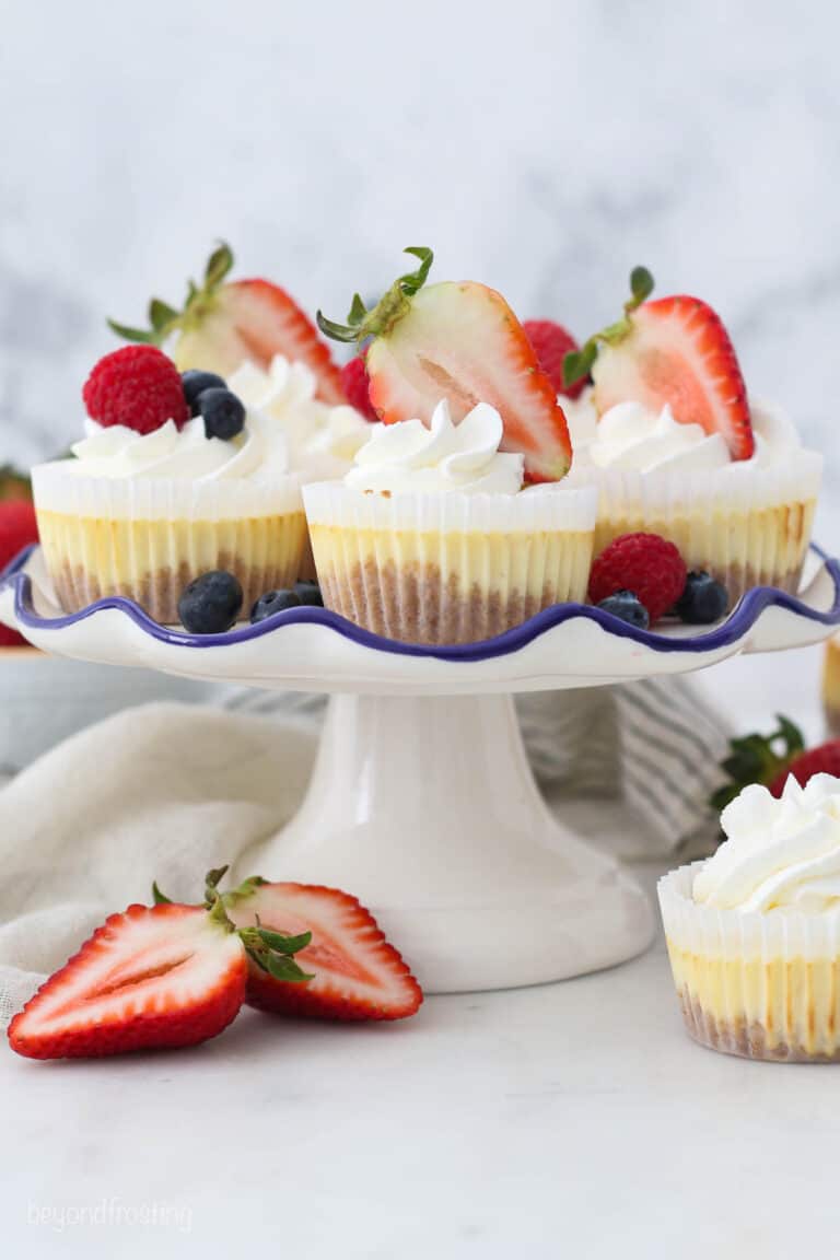 Baby Shower Desserts – Easy ideas your guests will love