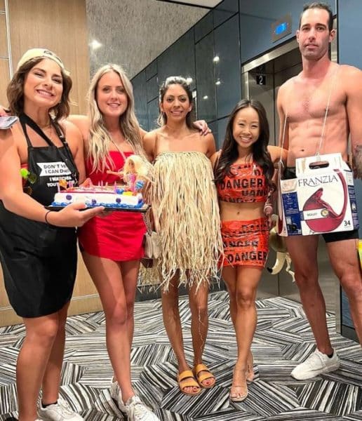 Anything But Clothes Party Ideas Hilarious Ideas For An ABC Party Anything But Clothes Party Ideas Hilarious Ideas For An ABC Party