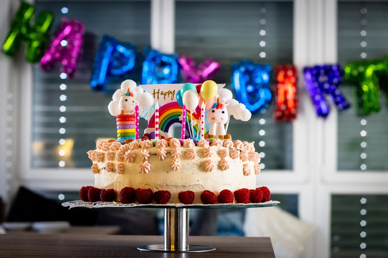 Birthday Traditions Around the World- Global birthday celebrations