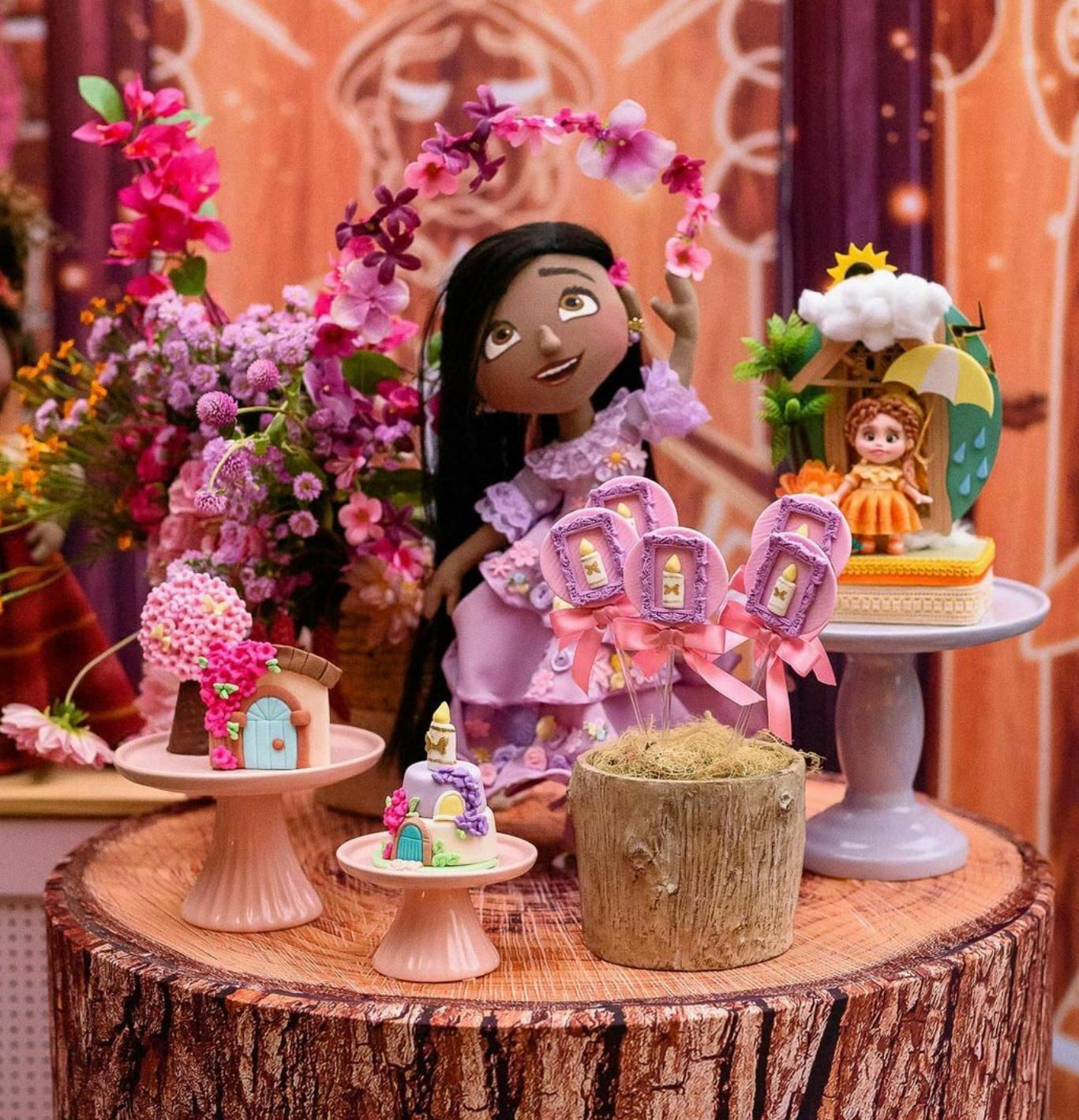 Encanto Party Ideas - 50 fabulous Encanto theme party ideas