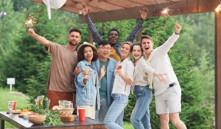 Adult Birthday Party Ideas - 30+ Must See Parties