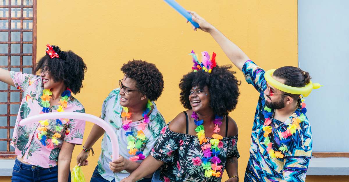The Best College Party Themes That Are Guaranteed Fun - Darling ...