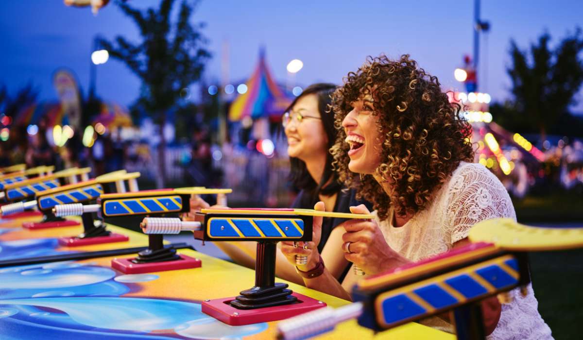 Best Outdoor Games for Every Occasion! - Darling celebrations