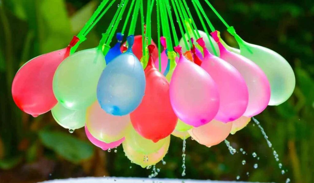 Splashing Fun Ahead: The Ultimate Guide to the Best Outdoor Water Games ...