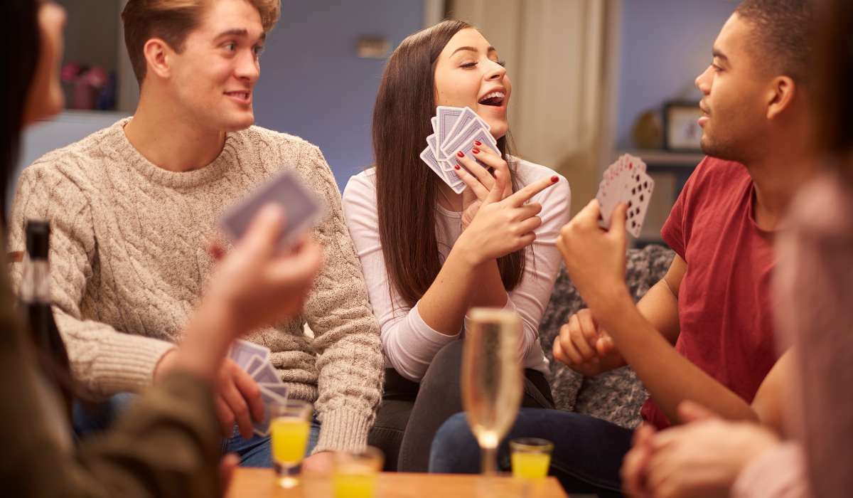 Two Truths And A Lie Game Ideas For All Ages! - Darling celebrations