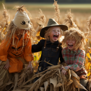 30 Irresistible Fall Party Themes! - Darling celebrations