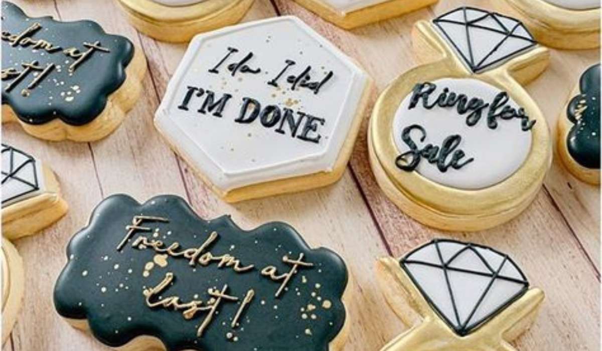 Divorce Party Ideas for A New Beginning - Darling celebrations