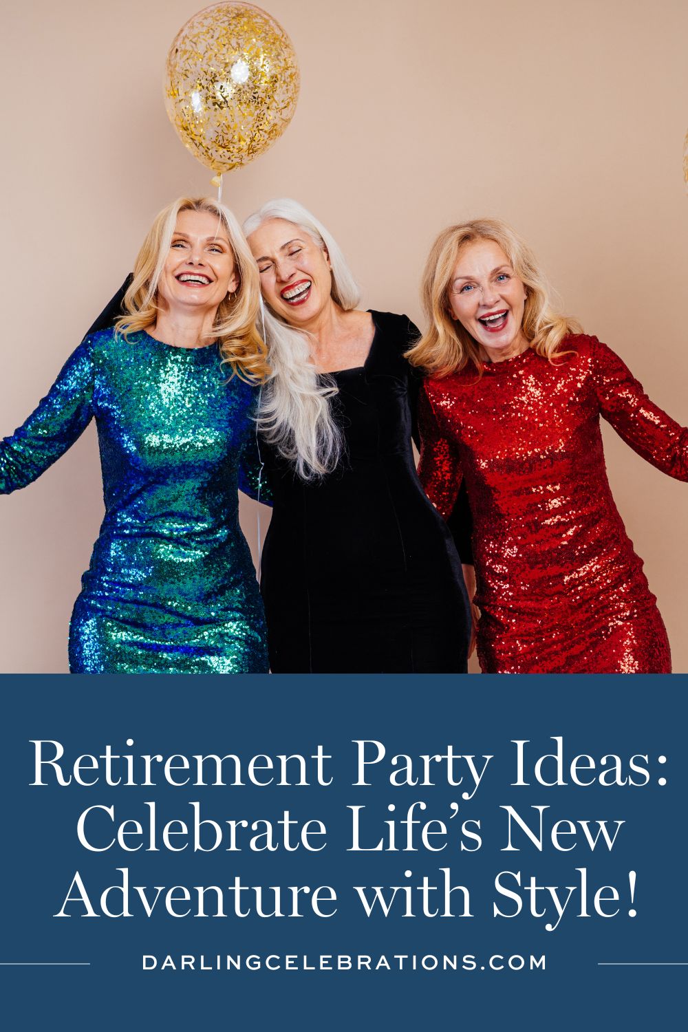 Retirement Party Ideas: Celebrate Life's New Adventure with Style ...