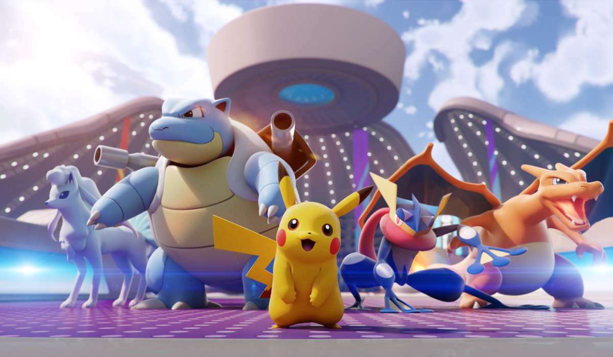 Pokémon Party Ideas for Your Little Trainer! - Darling celebrations