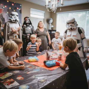 12th Birthday Party Ideas – The Best Party Ideas for a 12 year old