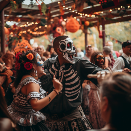 30 Irresistible Fall Party Themes! - Darling celebrations
