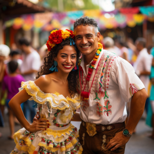 Fiesta Time! The Ultimate Guide to Hosting a Mexican Themed Party