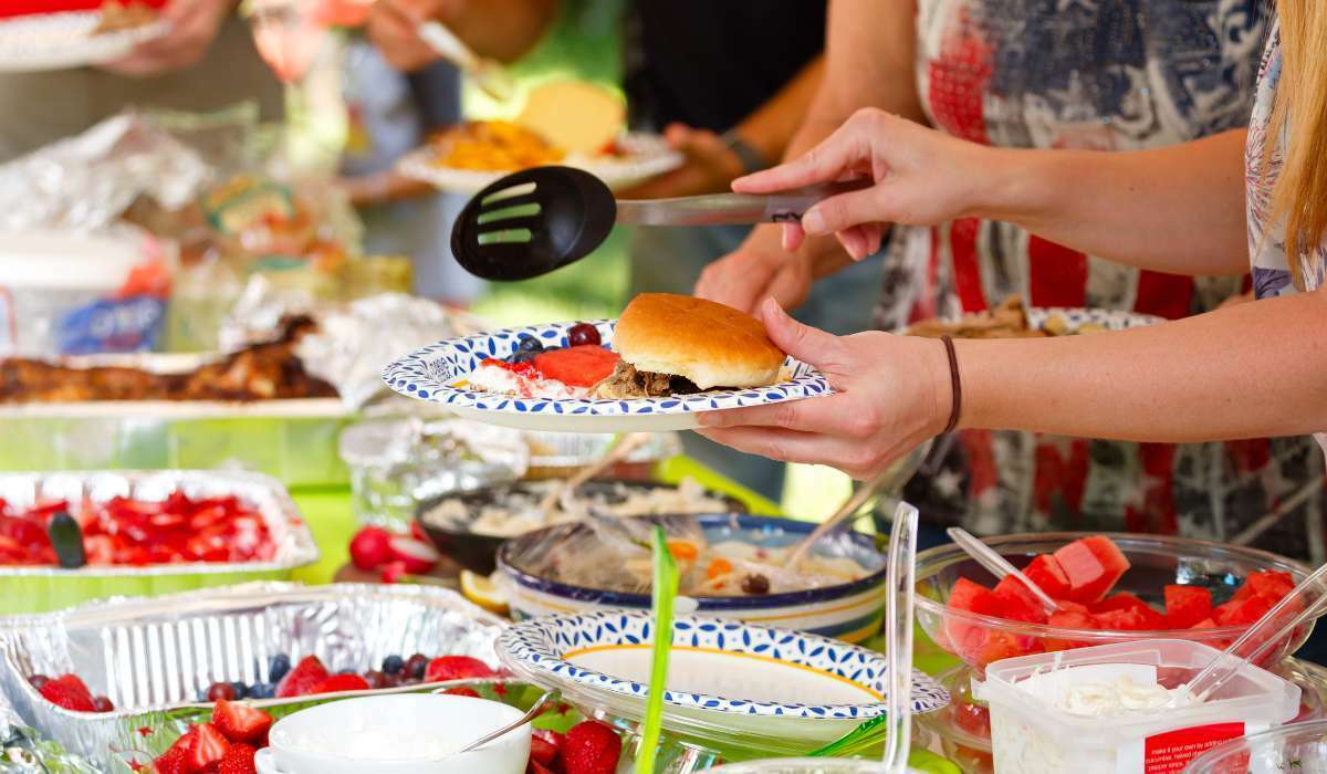 Block Party Bonanza: A Neighborhood Gathering to Remember! - Darling ...