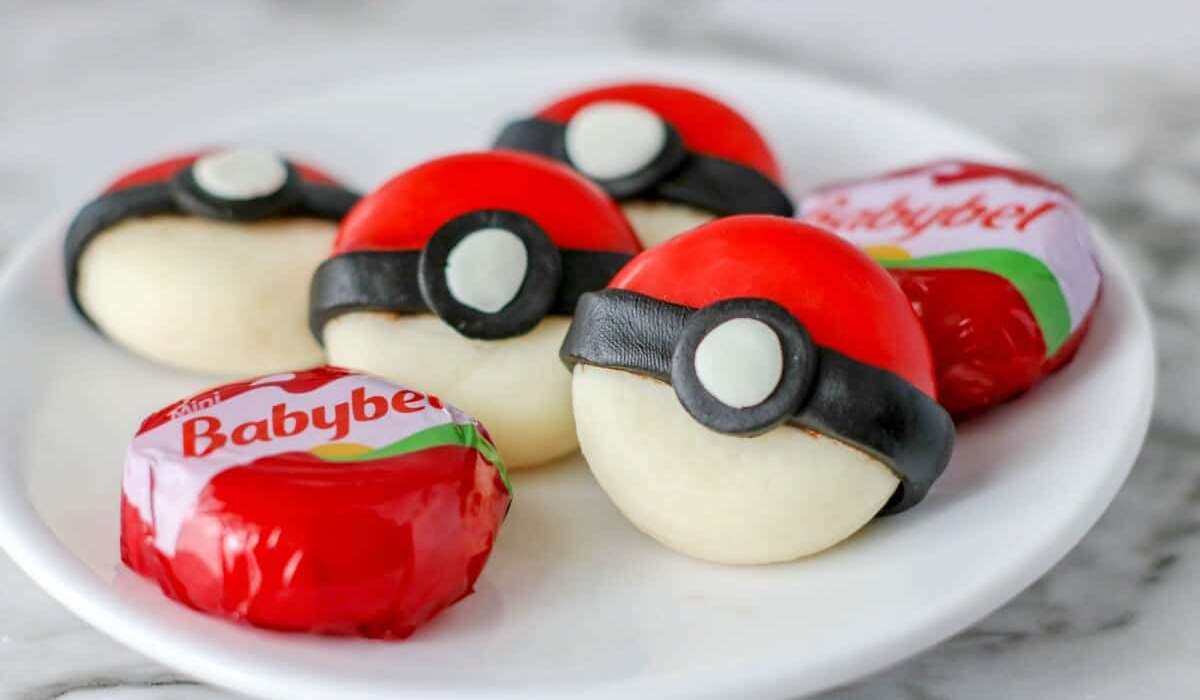 The Ultimate Pokemon Party Ideas for Your Little Trainer! - Darling ...