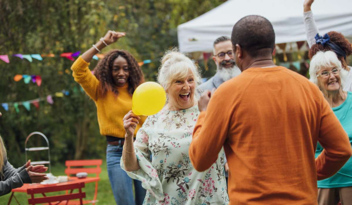 Block Party Bonanza: A Neighborhood Gathering to Remember! - Darling ...