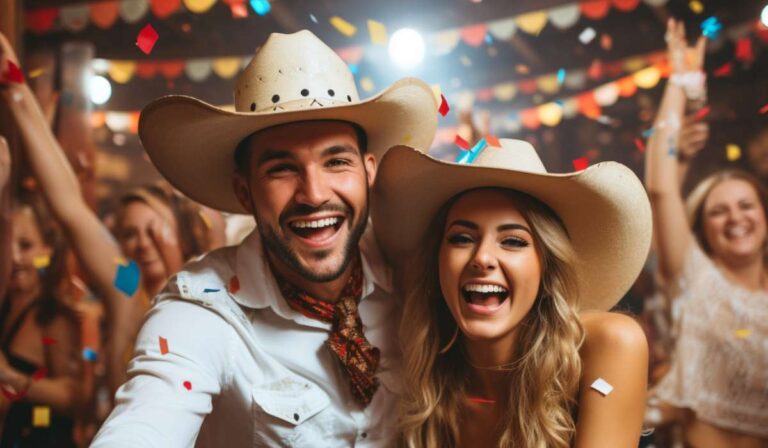 Saddle Up, Y'all! The Best Cowboy Party Ideas! - Darling celebrations