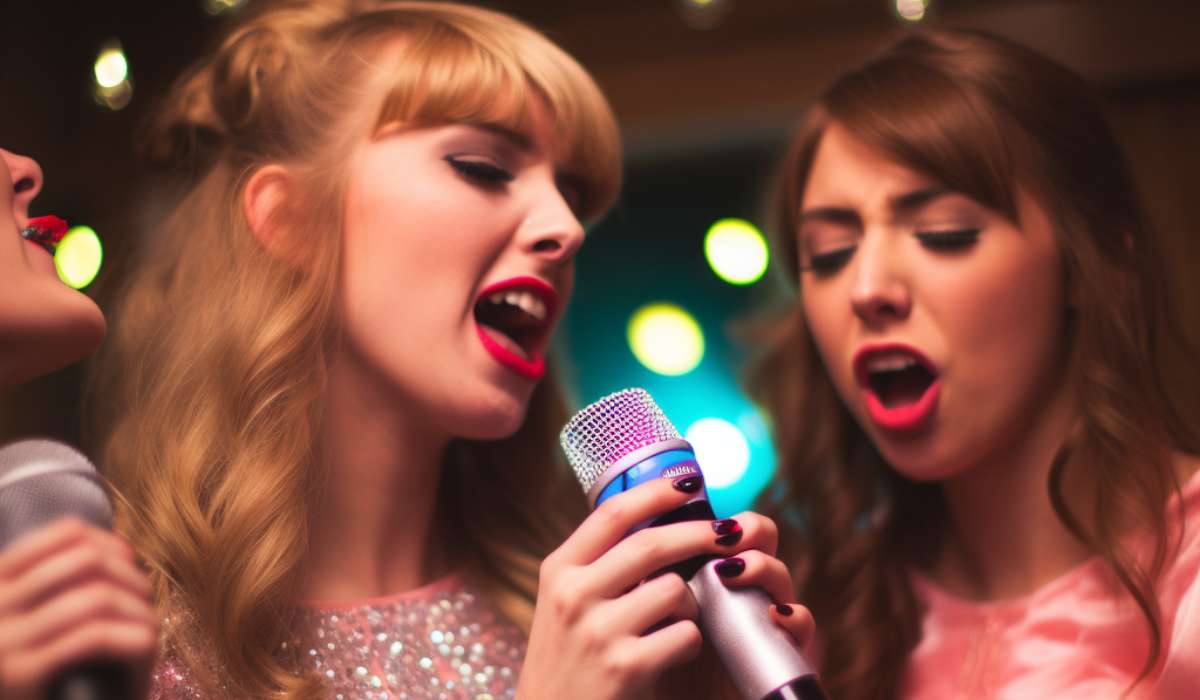 How To Throw A Taylor Swift Party Eras Style! - Darling celebrations